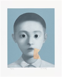 Zhang Xiaogang | Artnet