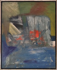 John Grillo | Artnet