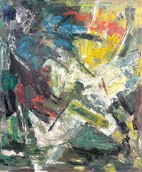 Charles Safford | Artnet