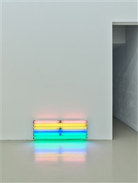 Dan Flavin | Artnet