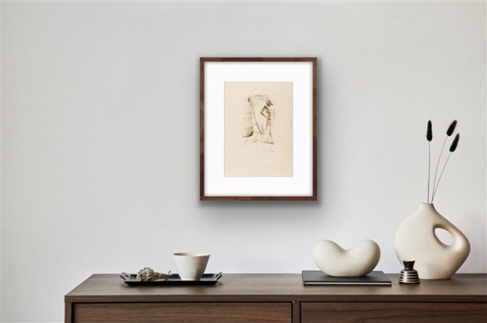 Romeo and Juliet Artist Proof Etching by Salvador Dalí on artnet