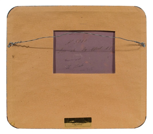 Sex Appeal By Erté On Artnet