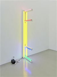 Dan Flavin | Artnet