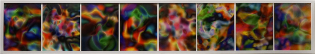 Substrate by Thomas Ruff on artnet