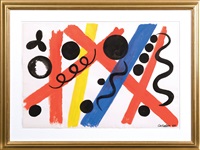 Alexander Calder | Artnet