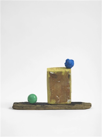 Chicken and Egg by Neil Gall on artnet