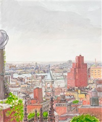 Jane Freilicher | Artnet