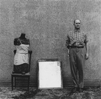 Ralph Eugene Meatyard | Artnet