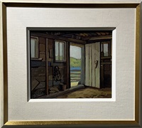 Alfred Joseph Casson | Artnet