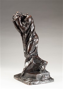 Auguste Rodin Events - Auguste Rodin on artnet