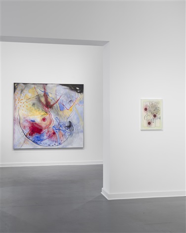 The Passion by Tai Shani on artnet