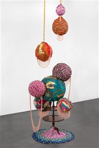 Suchitra Mattai | Artnet