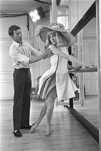 Philippe Le Tellier | Artnet