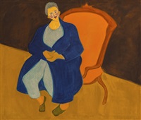 Sally Michel Avery | Artnet