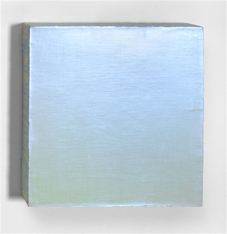 12 Interference Blue by David Simpson on artnet