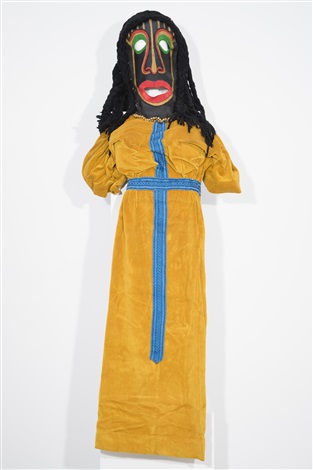 Family of Women Series Florence Patterson by Faith Ringgold on artnet