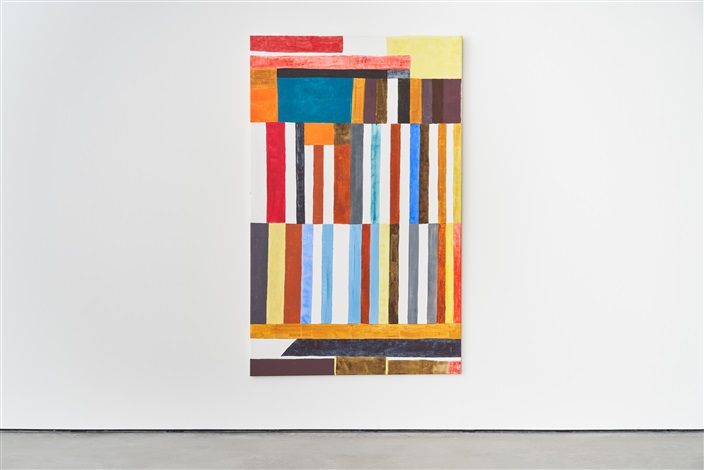 Untitled 3 by Atta Kwami on artnet