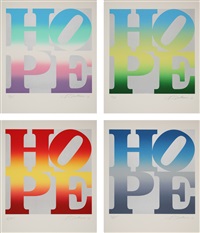 Robert Indiana | Artnet