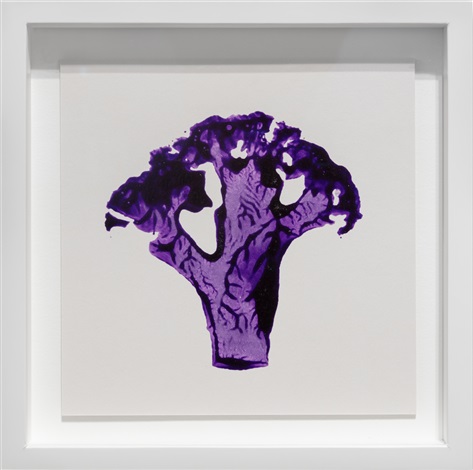 Work No. 2843 by Martin Creed on artnet