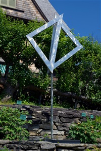 George Rickey | Artnet