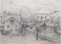 Doris Emrick Lee | Artnet