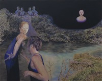 Grace Chang | Artnet