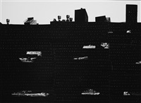 Aaron Siskind | Artnet