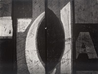 Aaron Siskind | Artnet