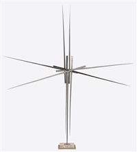 George Rickey | Artnet