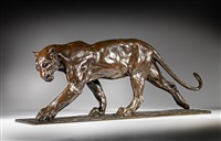 Rembrandt Bugatti | Artnet