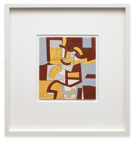 Untitled by Judith Rothschild on artnet