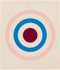 Kenneth Noland | Artnet