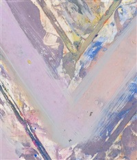 Kenneth Noland | Artnet