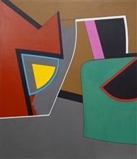 Sidney Gordin | Artnet