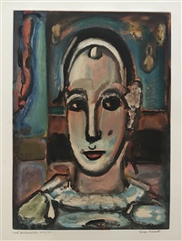 Georges Rouault | Artnet