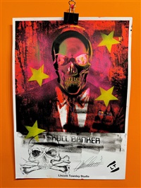 Lincoln Townley | Artnet