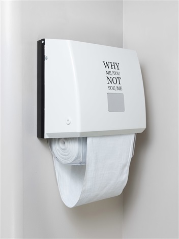 How To Make A How From A Why by Abbas Zahedi on artnet