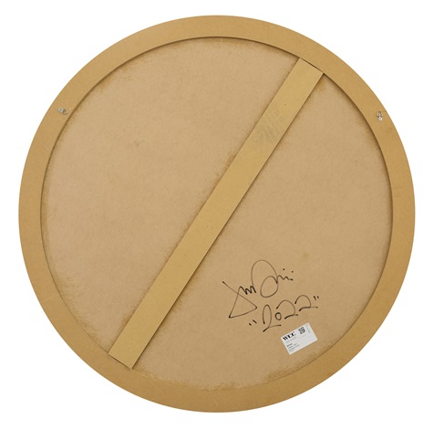 TONDO I by JM Rizzi on artnet