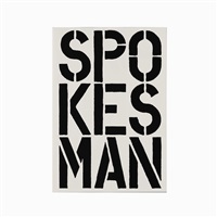 Christopher Wool | Artnet