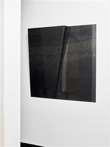 Relief III by Peter Schwickerath on artnet