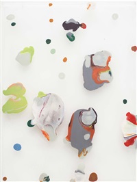 Helmut Dorner | Artnet