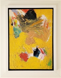 John Grillo | Artnet