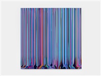 Ian Davenport | Artnet