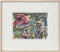 Jean Dubuffet | Artnet