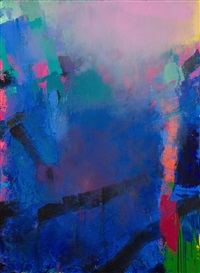 Brian Rutenberg | Artnet