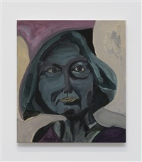 Lucy Kumara Moore | Artnet