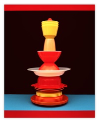 Richard Caldicott | Artnet