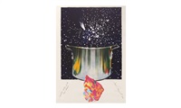 James Rosenquist | Artnet