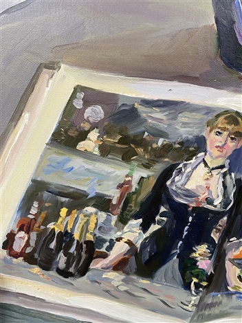 Flowers Picture Book by Su Yu on artnet