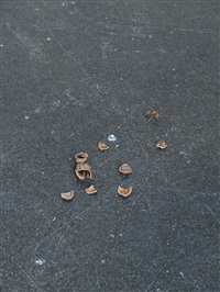 Aaron Amar Bhamra | Artnet